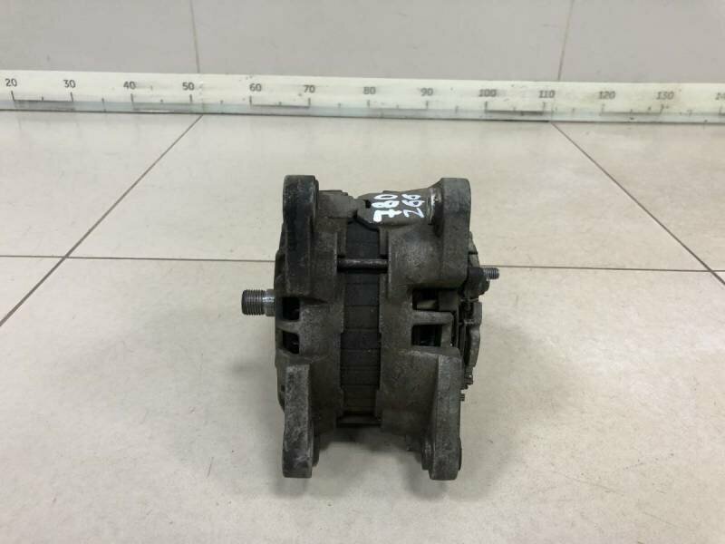 Генератор Volkswagen Polo Sed RUS 2011 кат.номер: 03C903023A