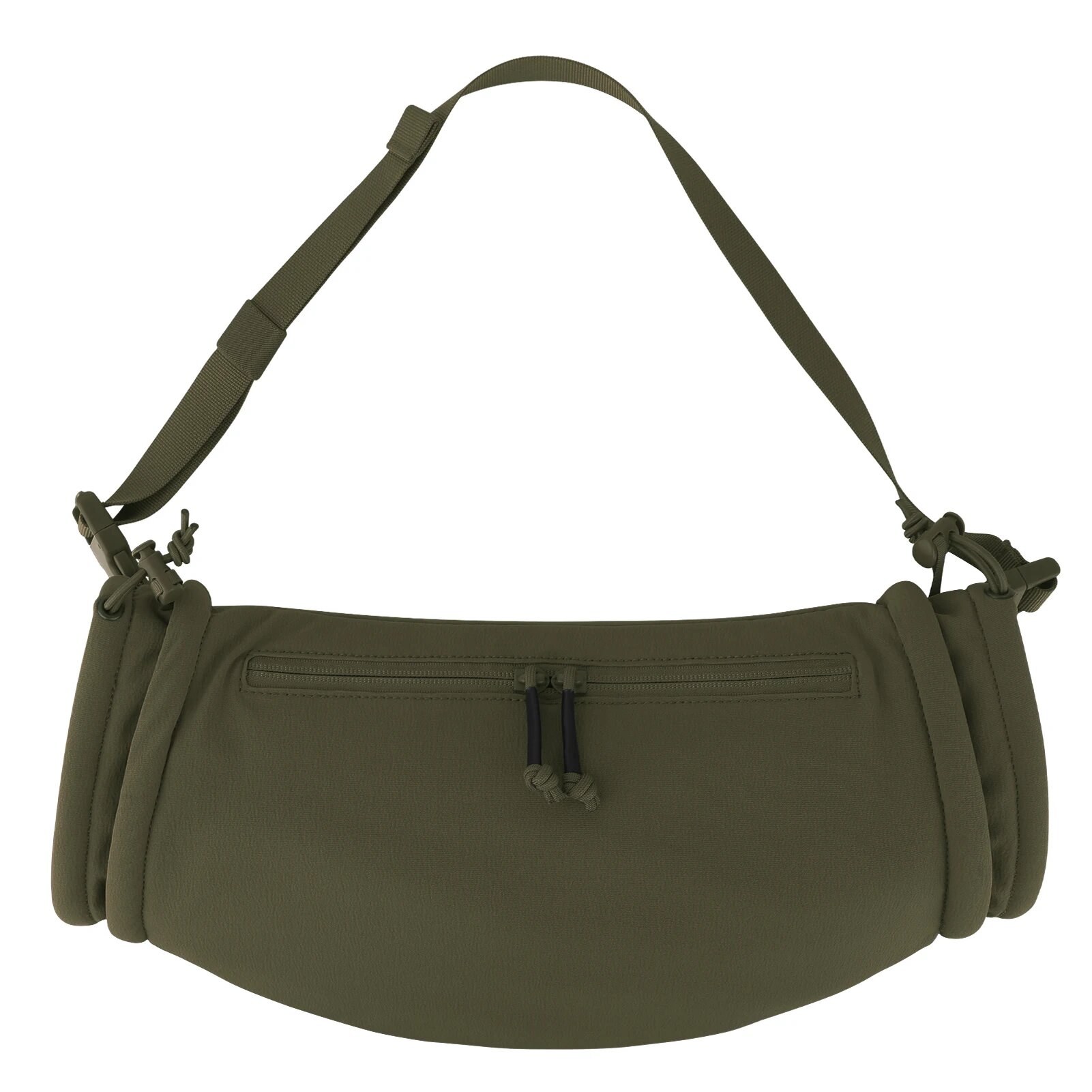 KRYDEX Тактическая грелка для рук, муфта, водостойкий жилет из шерпа с флисовой подкладкой, вешалка, теплая сумка для уличного зимнего кемпинга