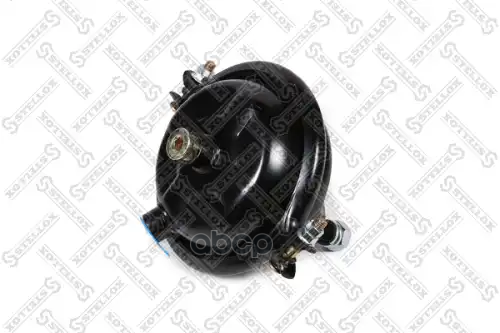 Камера тормозная! T24 (прав.) для дисков. тормBPW, DAF, SAF, MAZ Stellox арт. 8514134SX