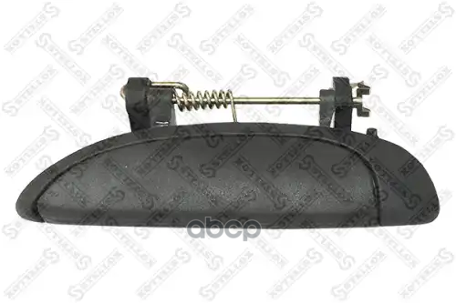 77-24715-SX_ручка дверная передняя/задняя левая! Renault Logan/Sandero 04> Stellox арт. 7724715SX