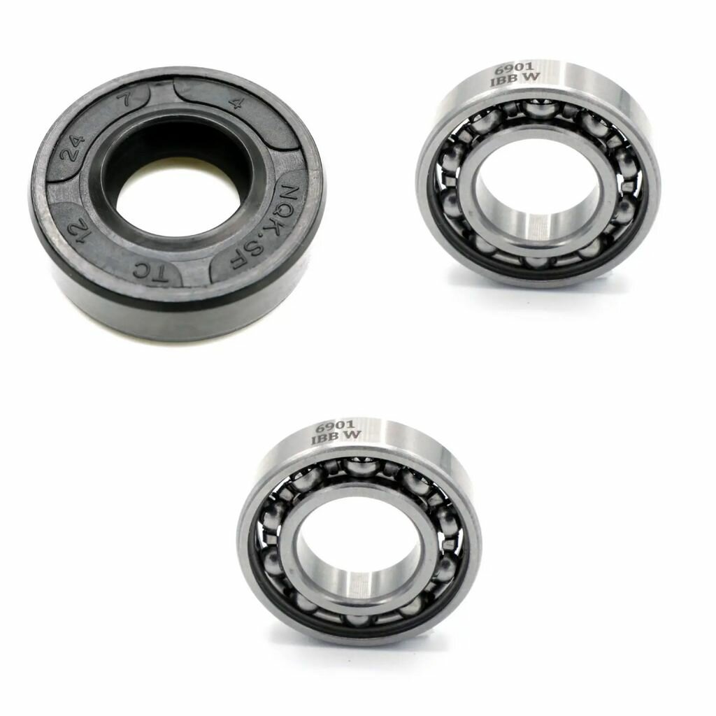 Подшипник водяного насоса, совместимый с Access AMS 4.38 SM XTREME.