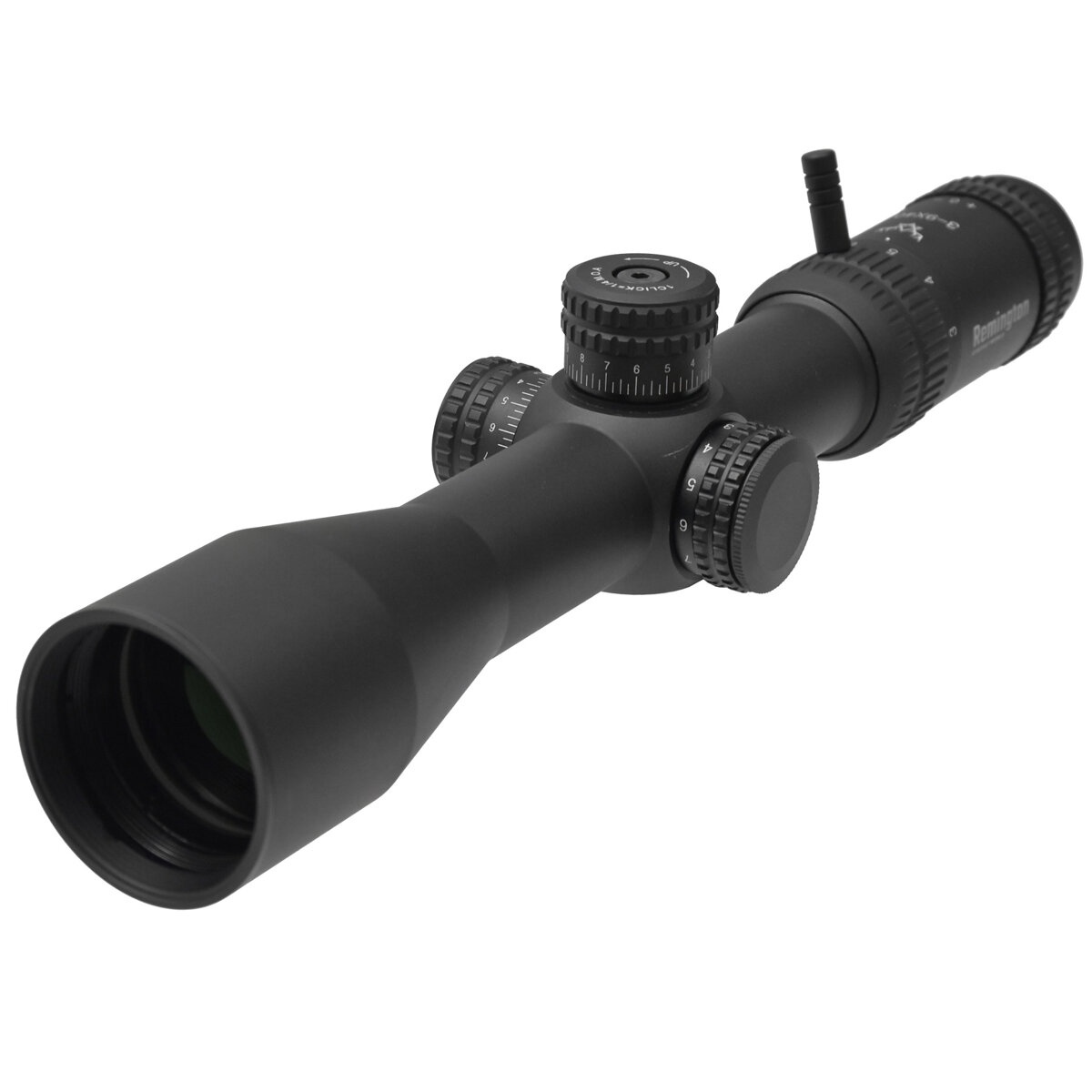 Прицел REMINGTON оптический 3-9x40 Fury с подсветкой 30mm MillDot (R3-3940IL-MD)