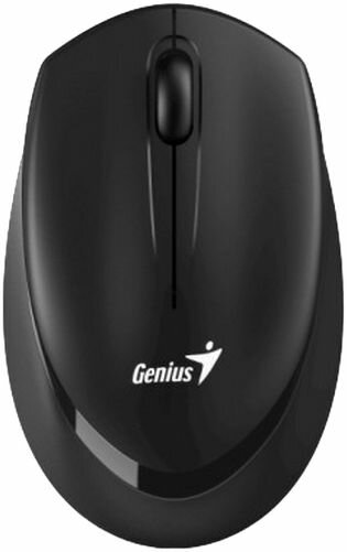 Мышь Genius NX-7009 Black 31030030400
