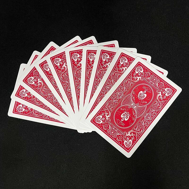 Jumbo Card Prediction doo-wops — фото 1