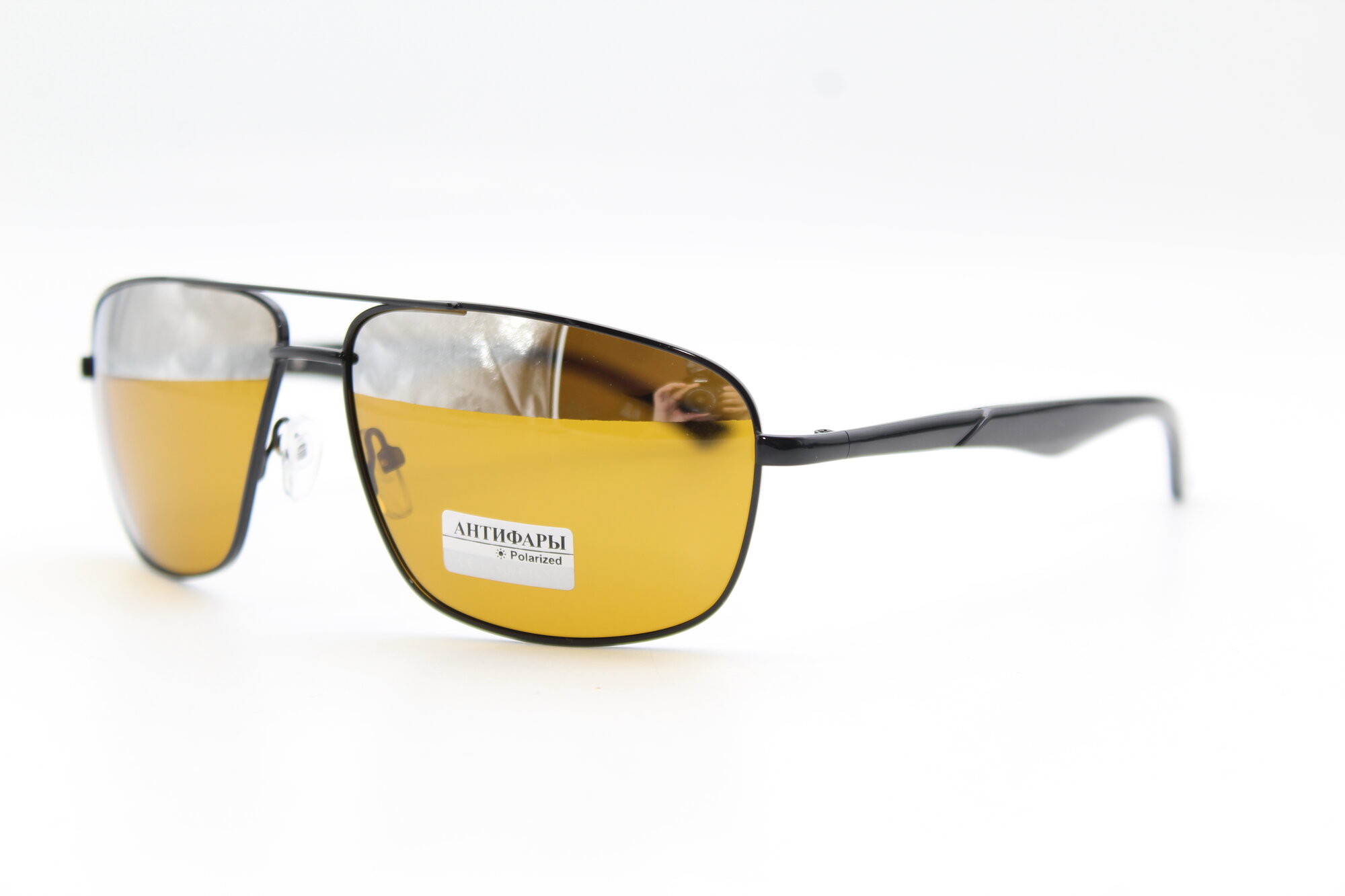Антифары Очки для водителя 6009 С1