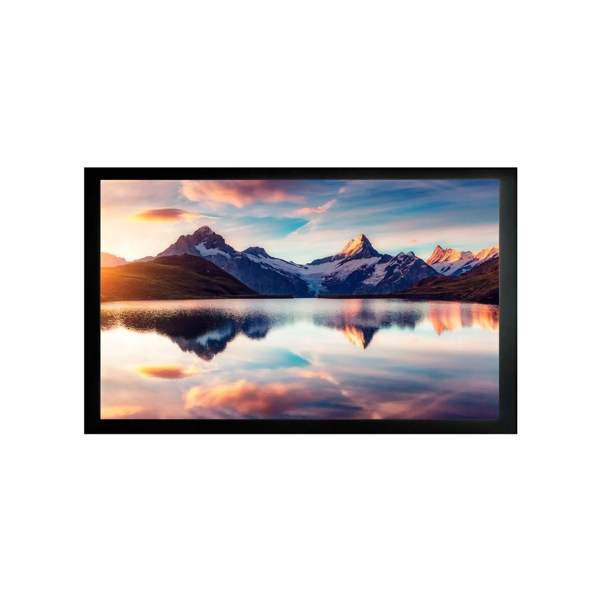 Экран для проектора Cactus FrameExpert CS-PSFRE-240X135 112" 240 x 135 см