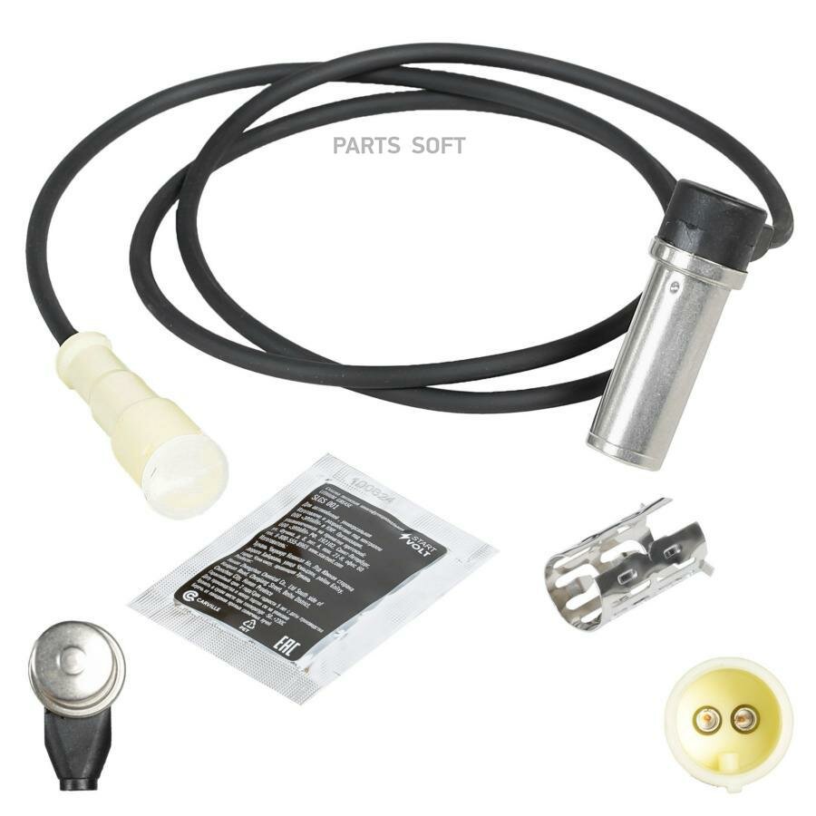 STARTVOLT VS-ABS 0301 Датчик ABS СтартВольт ГАЗ 3307-3309/33104 "Валдай" (D=1000мм)