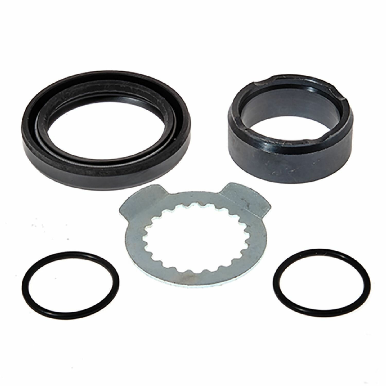 Ремкомплект звезды BWX Yamaha WR250F 15-21, YZ250F 14-22, YZ250FX 15-22 (25-4044)