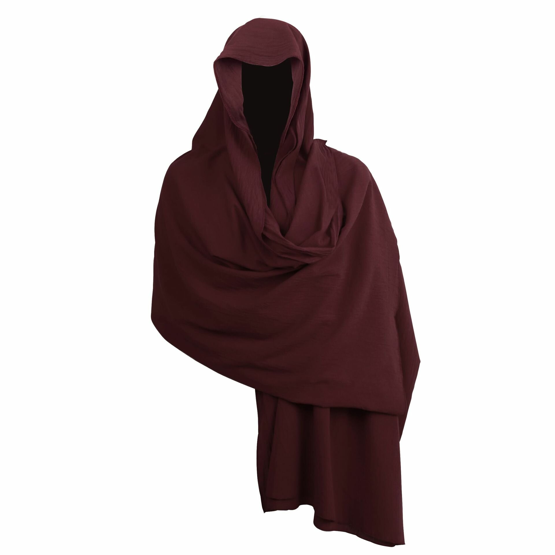 Плащ средневековый — фото 1