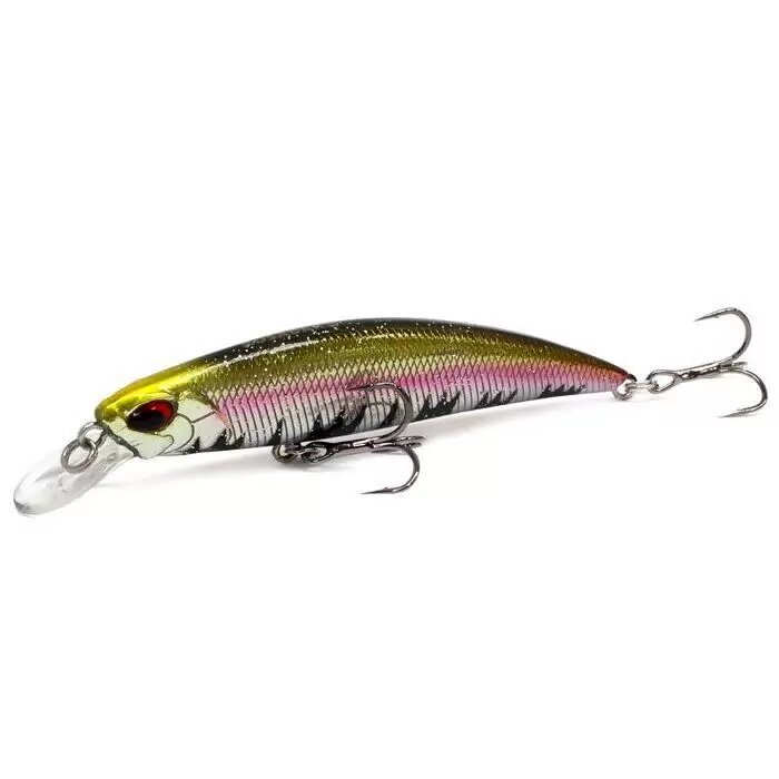 Воблер для рыбалки Kosadaka NOTA MINNOW XS 70F SCS, 70.0 мм, 4.0 г, SCS