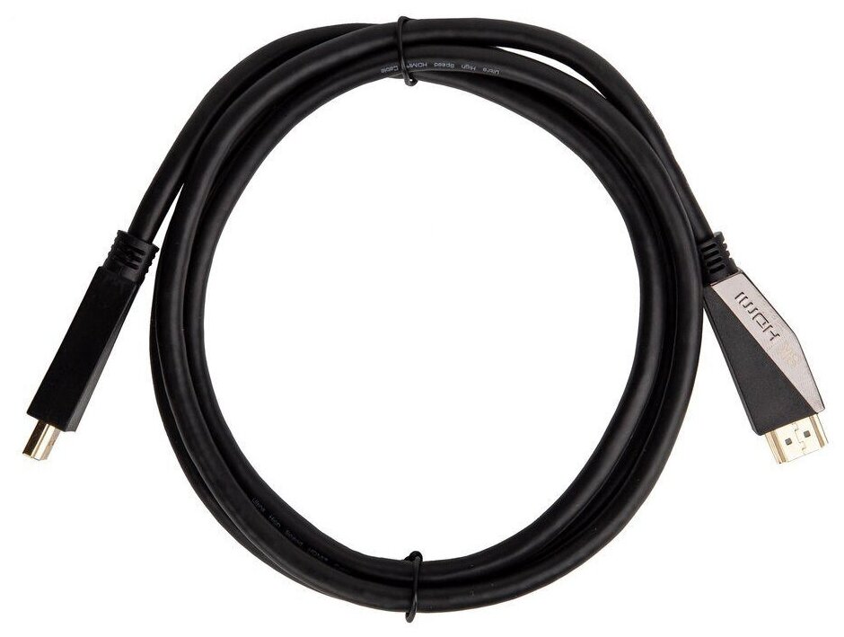 Кабель Vcom для подключения HDMI (m) - HDMI (m) 1.5м CG860-1.5M
