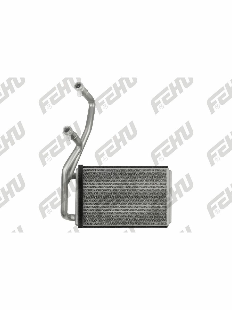 Радиатор отопителя для а/м Great Wall Safe, Deer, FEHU FRH1150