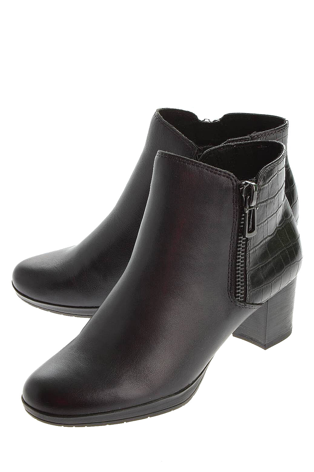 Полусапоги