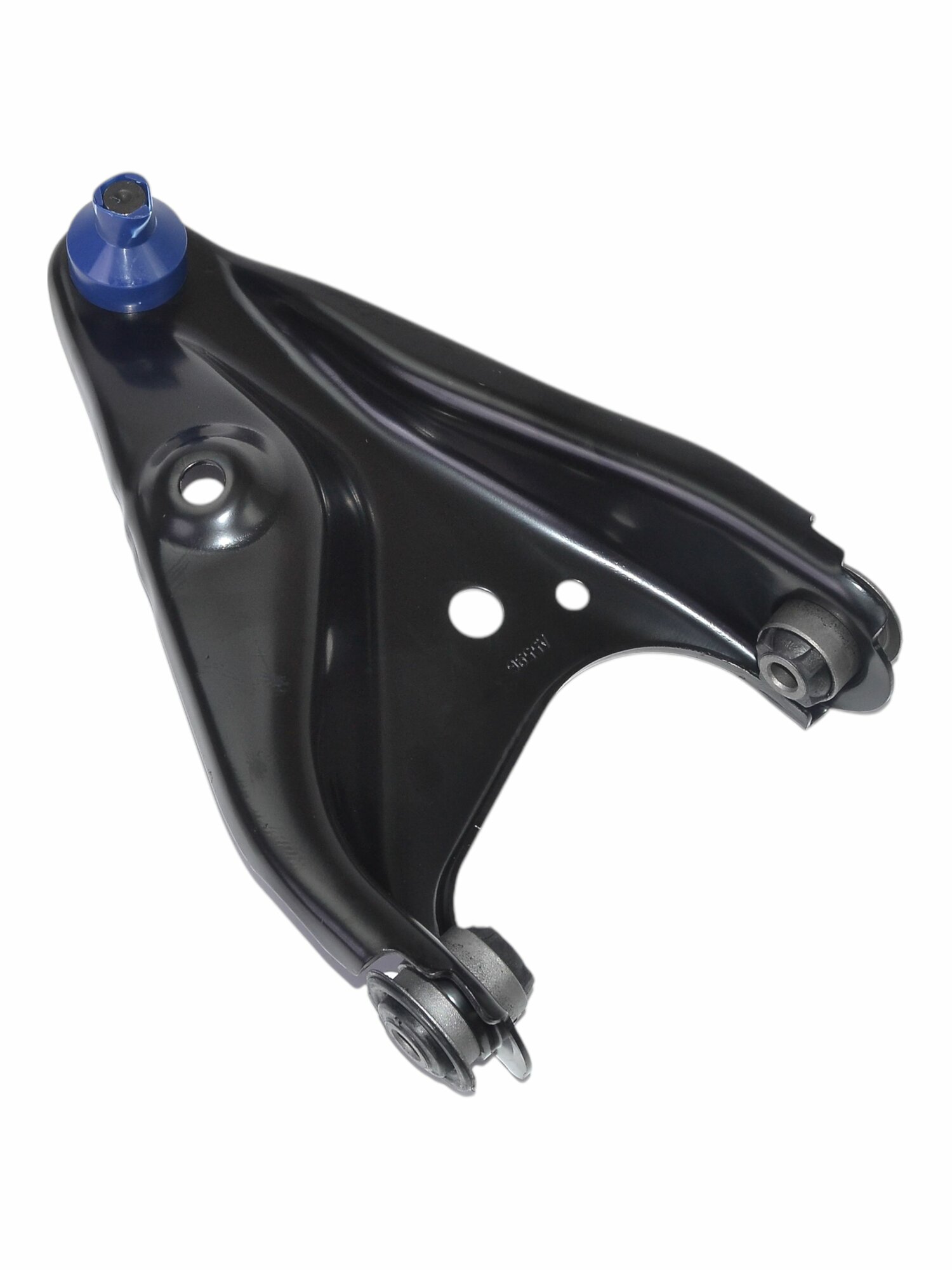 Рычаг подвески Renault передний левый для Lada Largus, Logan II, Sandero II, Nissan Almera G15 после 2014 года