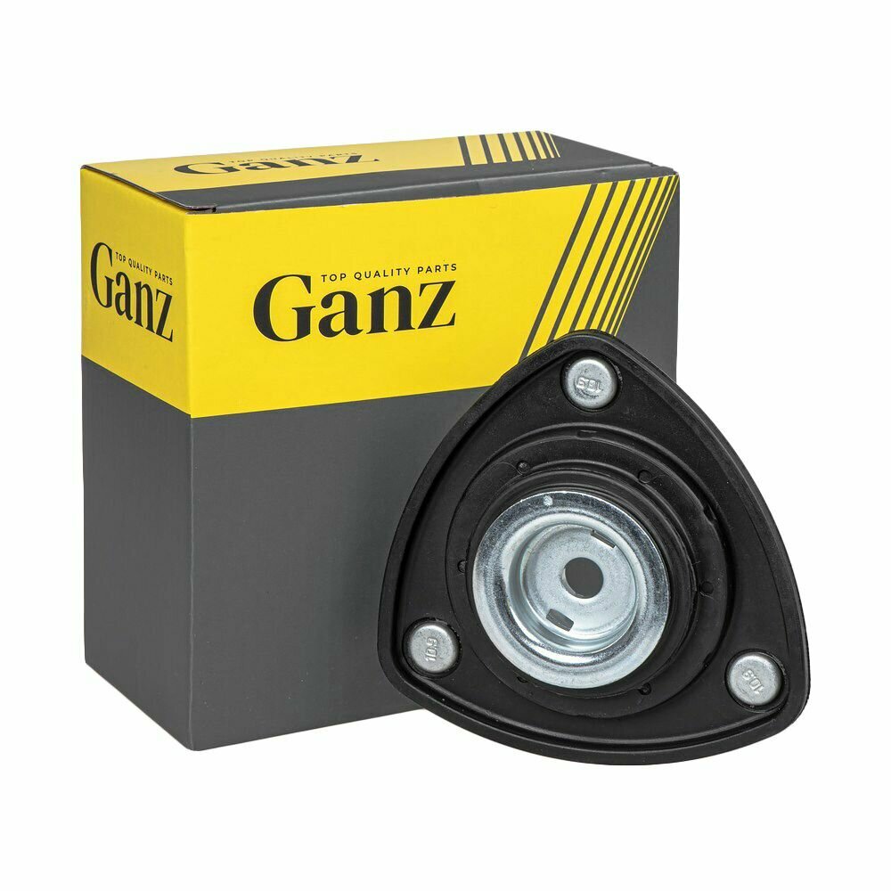 Опора переднего амортизатора L R MAZDA 3 BM 13 6 GJ 12 CX-5 KE KF 11 GANZ GIK02541