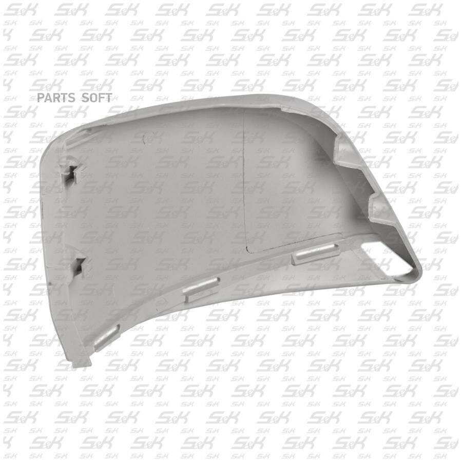 SK553001101 S&K Дефлектор кабины левый
