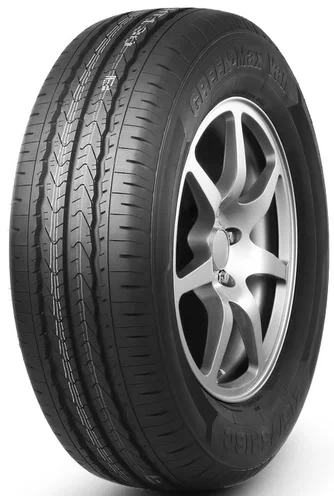 Linglong GREEN-Max Van 215/75 R16C 113/111R