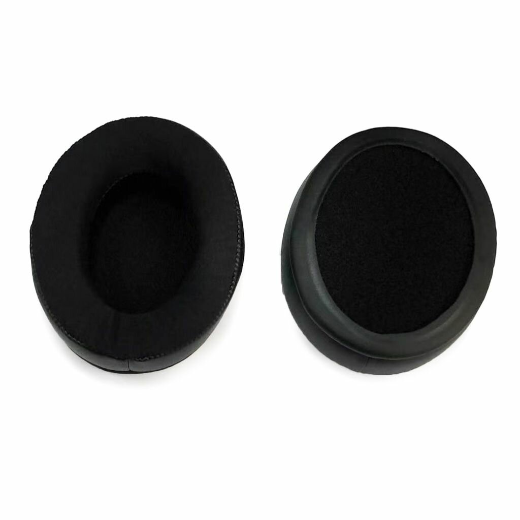 Мягкие амбушюры из пеноматериала с эффектом памяти для Cloud Silver II Immersive Sound