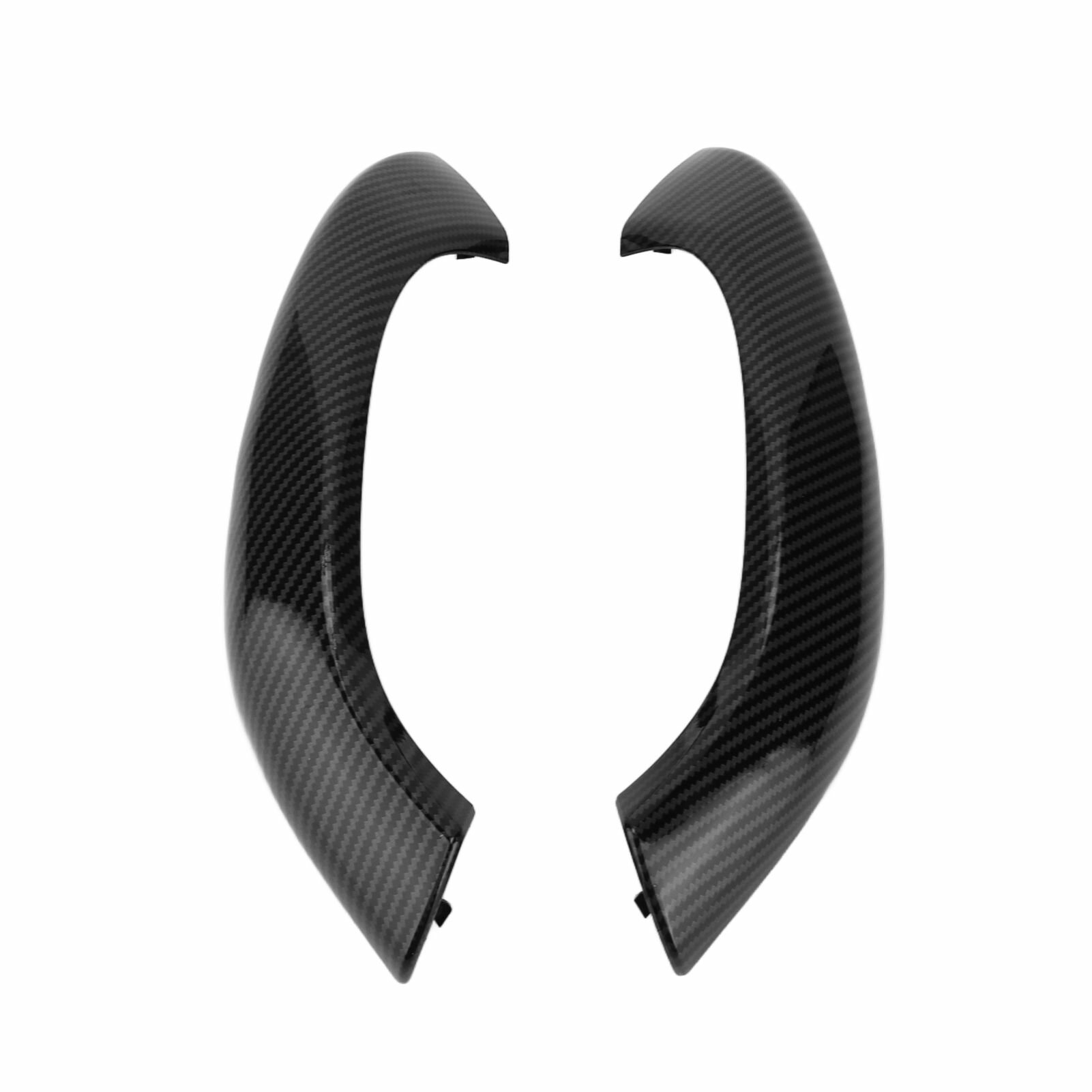 Декоративная рамка для внутренней дверной ручки