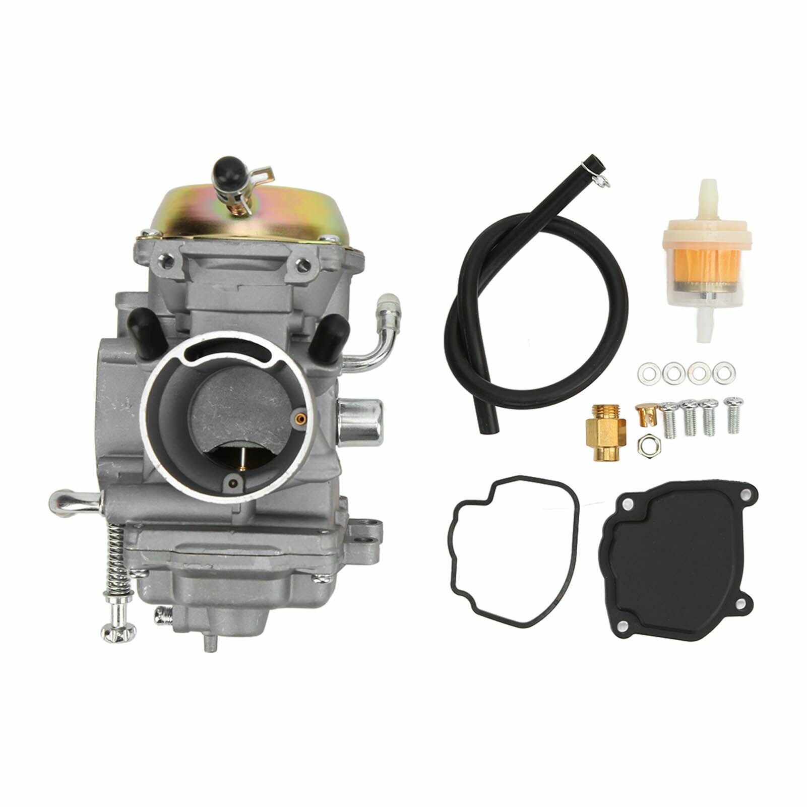 Карбюратор для Polaris Magnum/Ranger/Sportsman