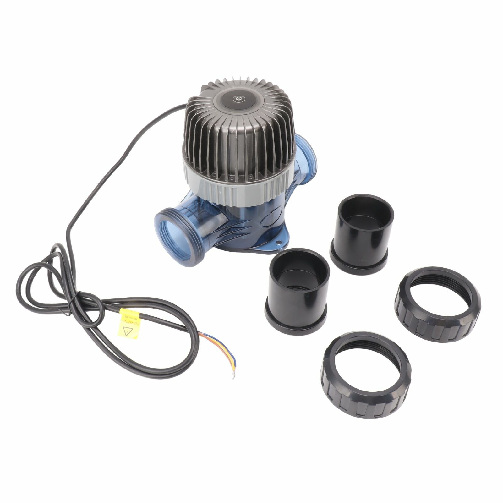 Хлорогенератор для бассейна