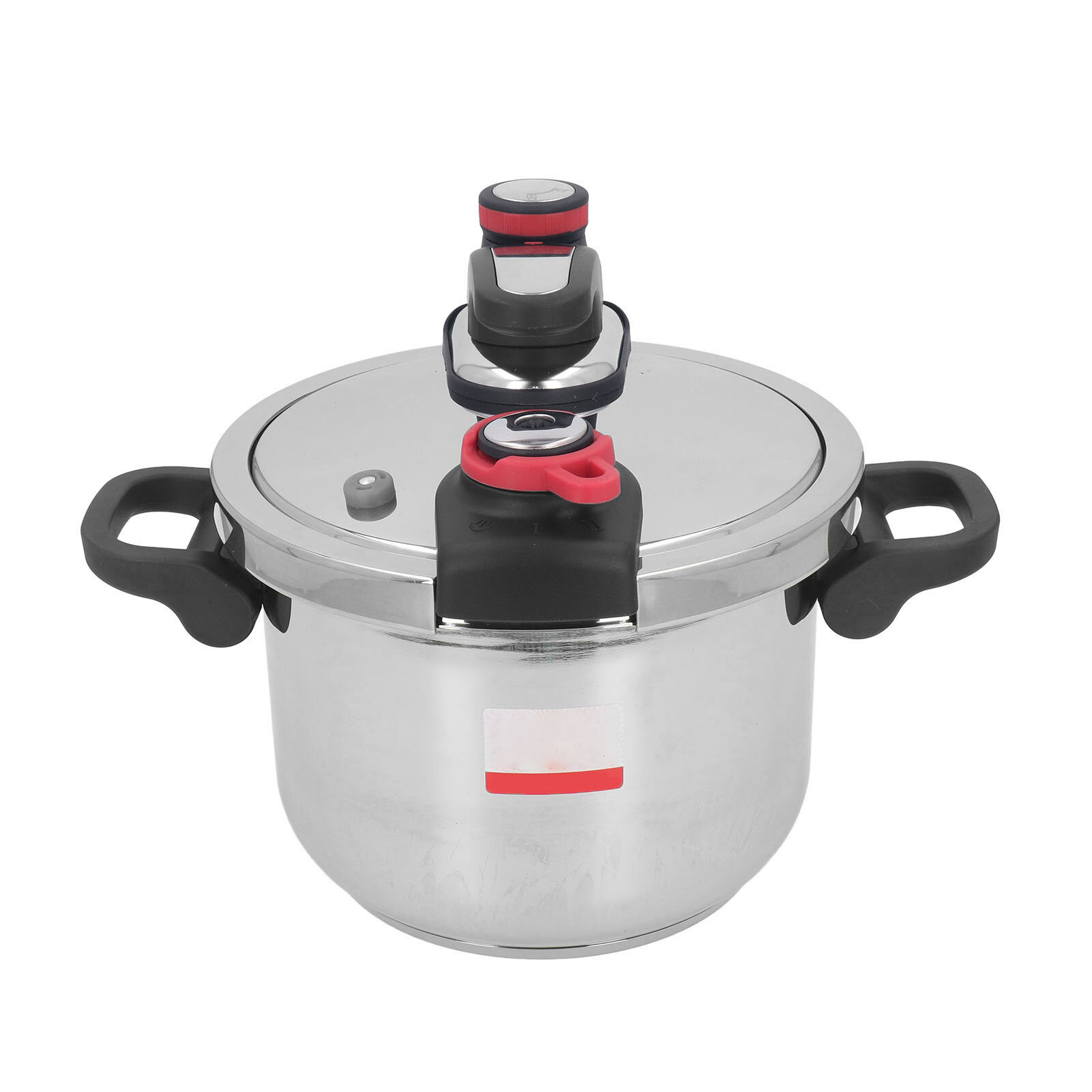 Электрическая скороварка 6л из нержавеющей стали 304 2 режима кастрюля многофункциональный скороварка горшок для быстрого приготовления дома