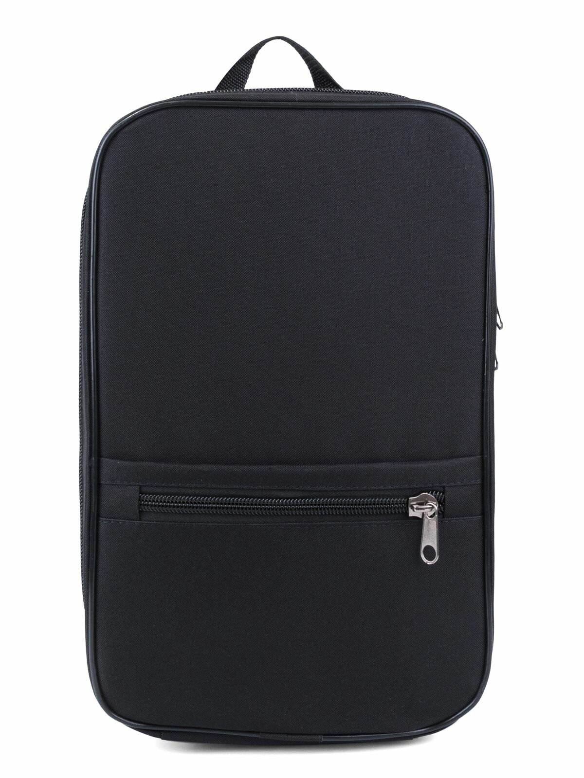 Чехол-рюкзак УН 55 (40) подкладка 55х25х10 см. Черный