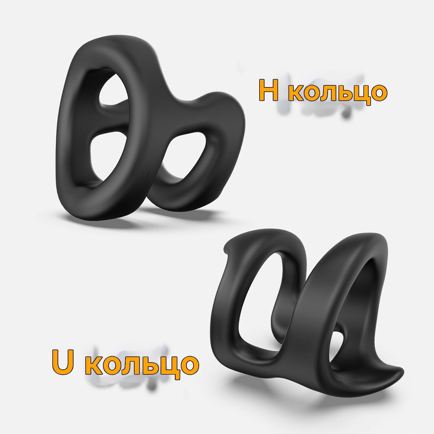 Крайняя плоть препятствовала мужчине с комплексным кольцом, который блокирует пенисы для взрослых.