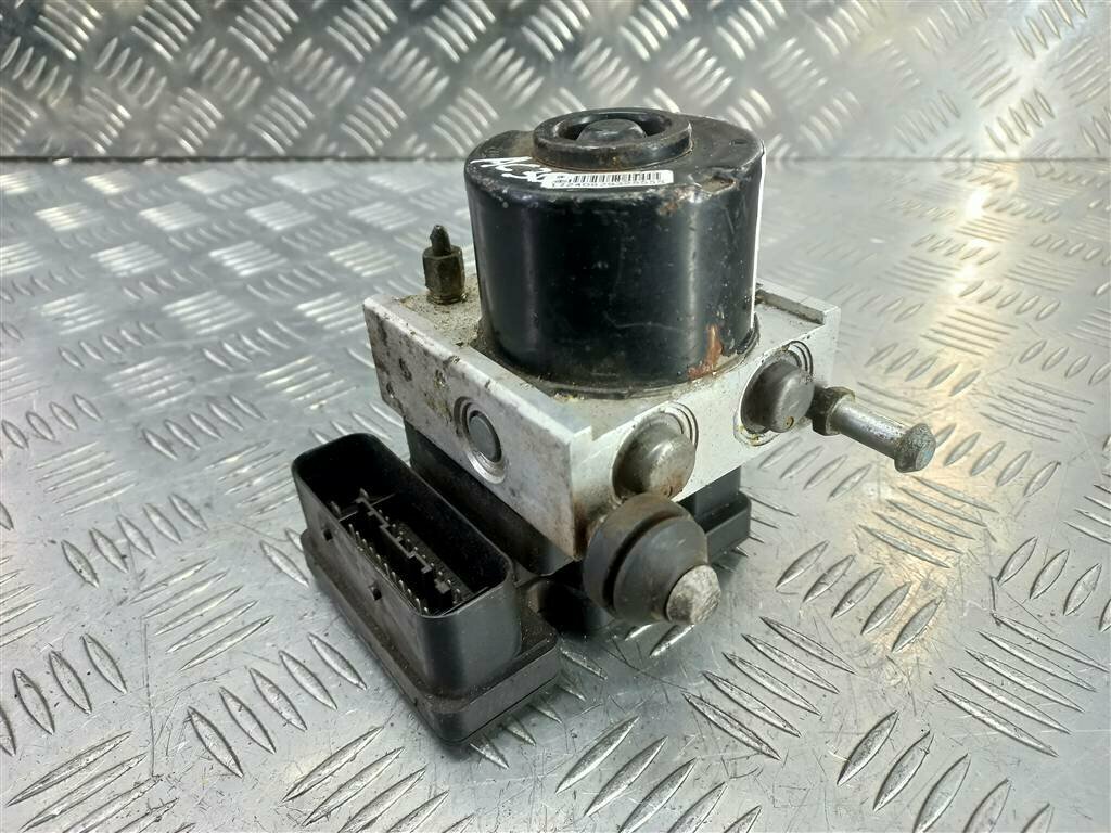 Блок ABS Б/У для SUZUKI Grand Vitara II (2005—2008) 5611064JC1