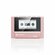 FiiO SnowSky Echo Mini MP3-плеер Pink