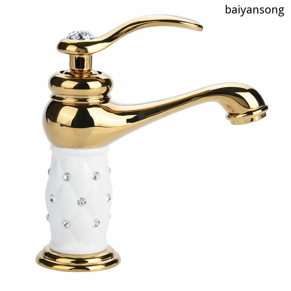 Baiyansong Моносмеситель