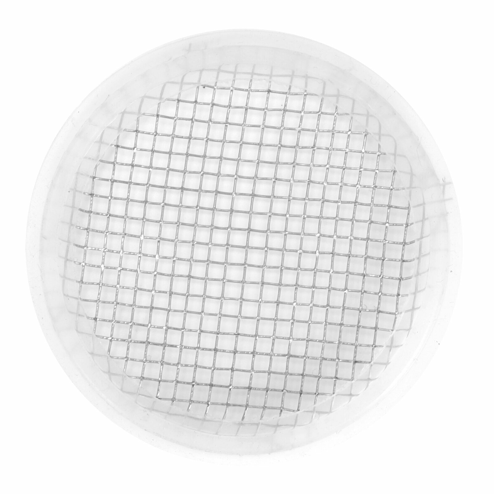 2 -дюймовый сетка прокладка из нержавеющей стали для соединений TRI Зажимы Домашнее, вывод, углеродный фильтр,