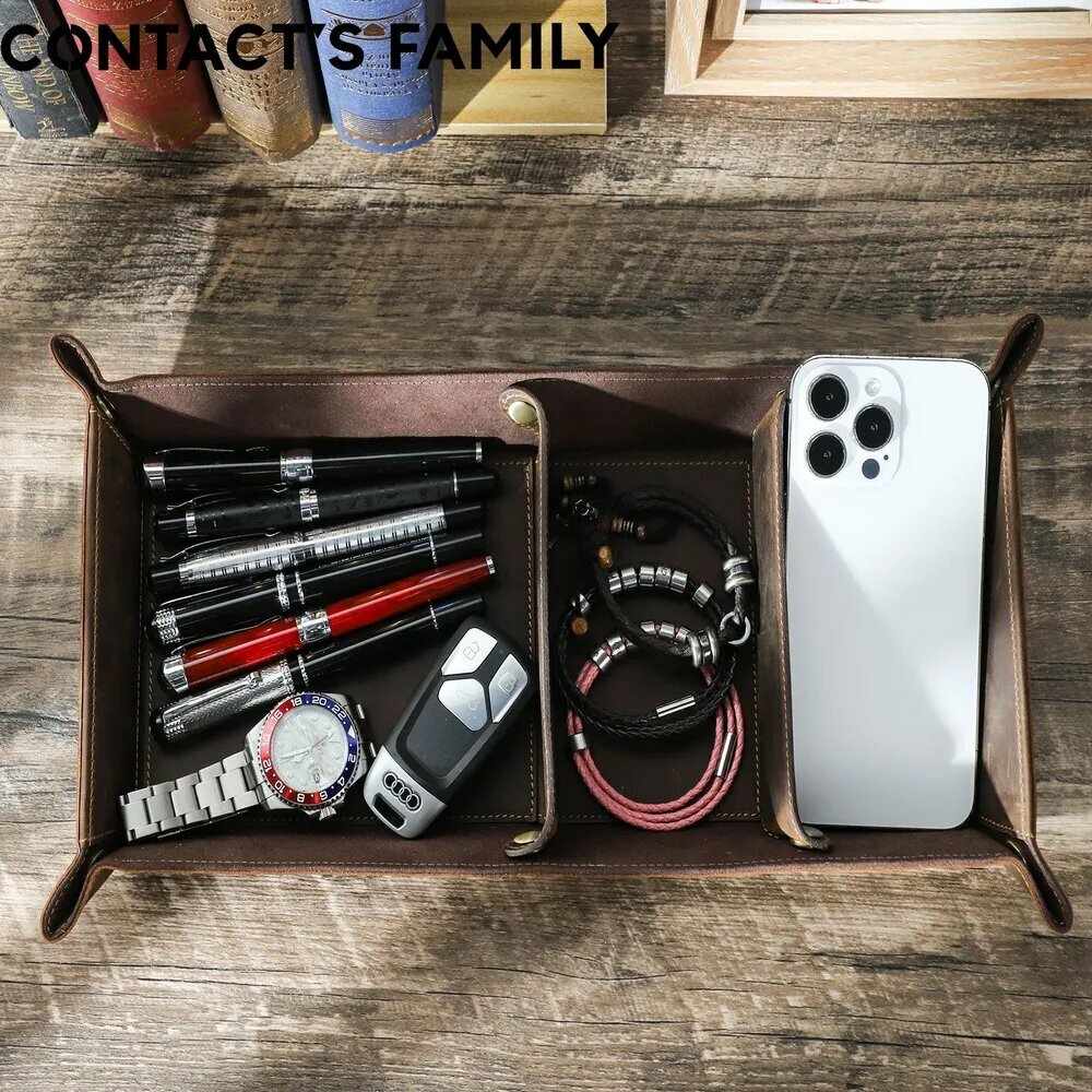 CONTACTS FAMILY Подставка для мелочи