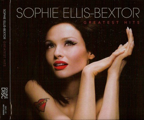 ELLIS-BEXTOR SOPHIE Greatest Hits Музыкальный CD диск Starmark