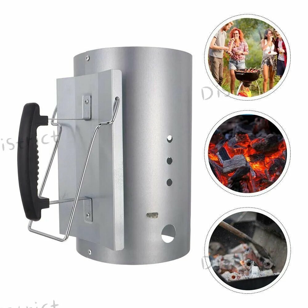 Стартер для розжига угля из нержавейки на. Стартер для розжига. Для угольного гриля/мангала