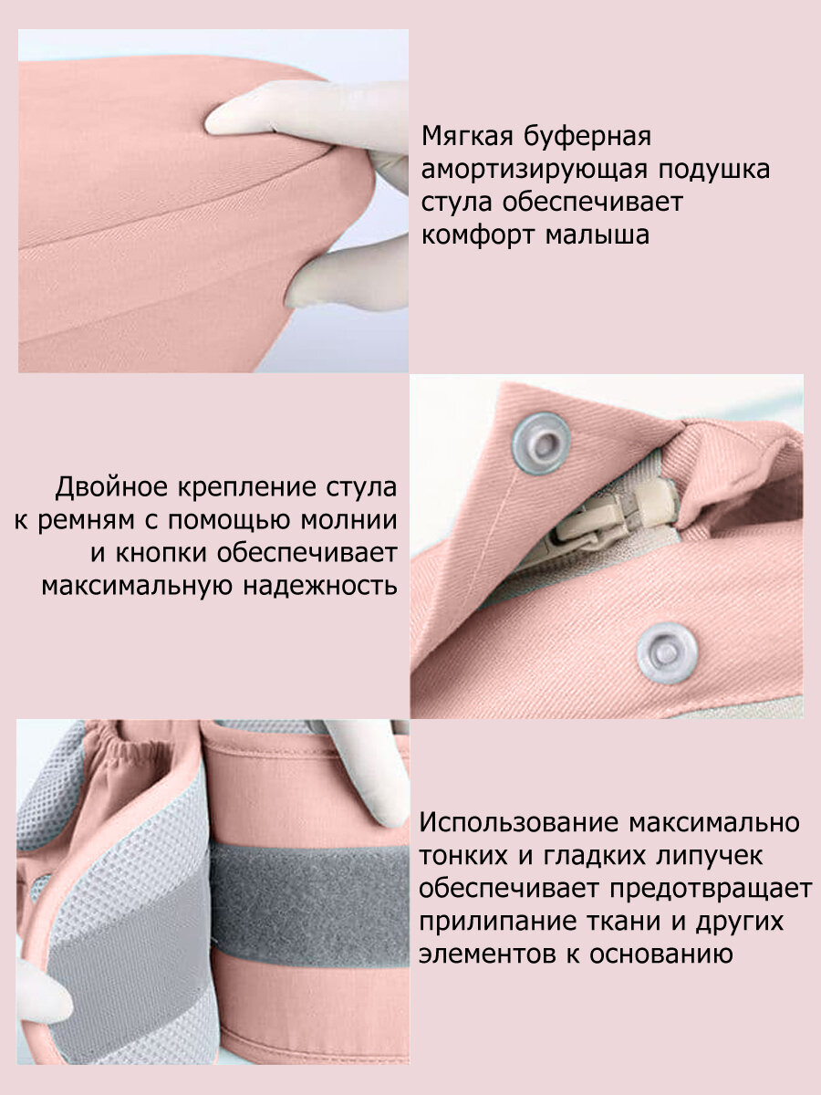 Рюкзак-переноска — фото 1