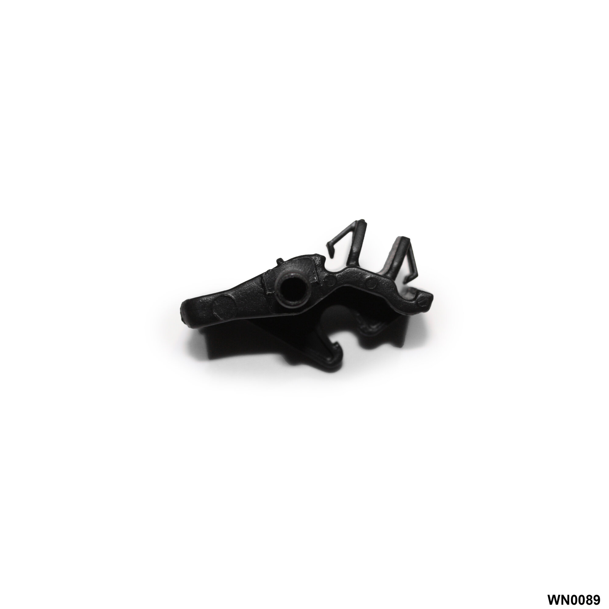 Форсунка омывателя Nissan Primera P12E 2002-2007