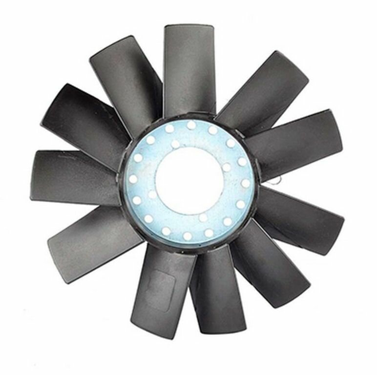 Крыльчатка вентилятора охлаждения радиатора для Форд Транзит арт BSG30515003 BSG AUTO PARTS