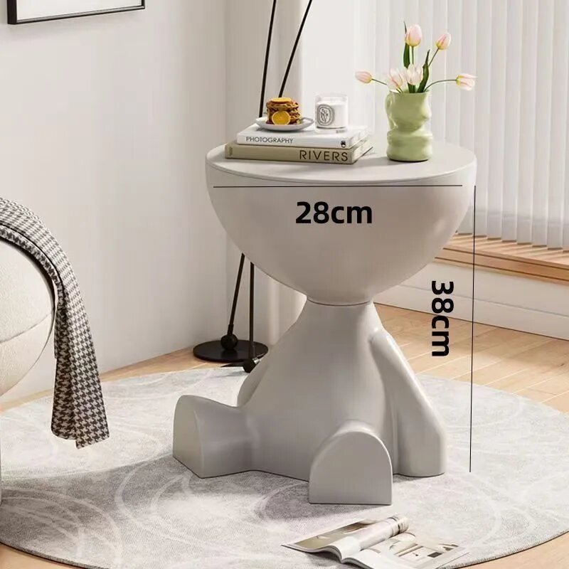 Ижмебель Тумба, 28х37х38 см