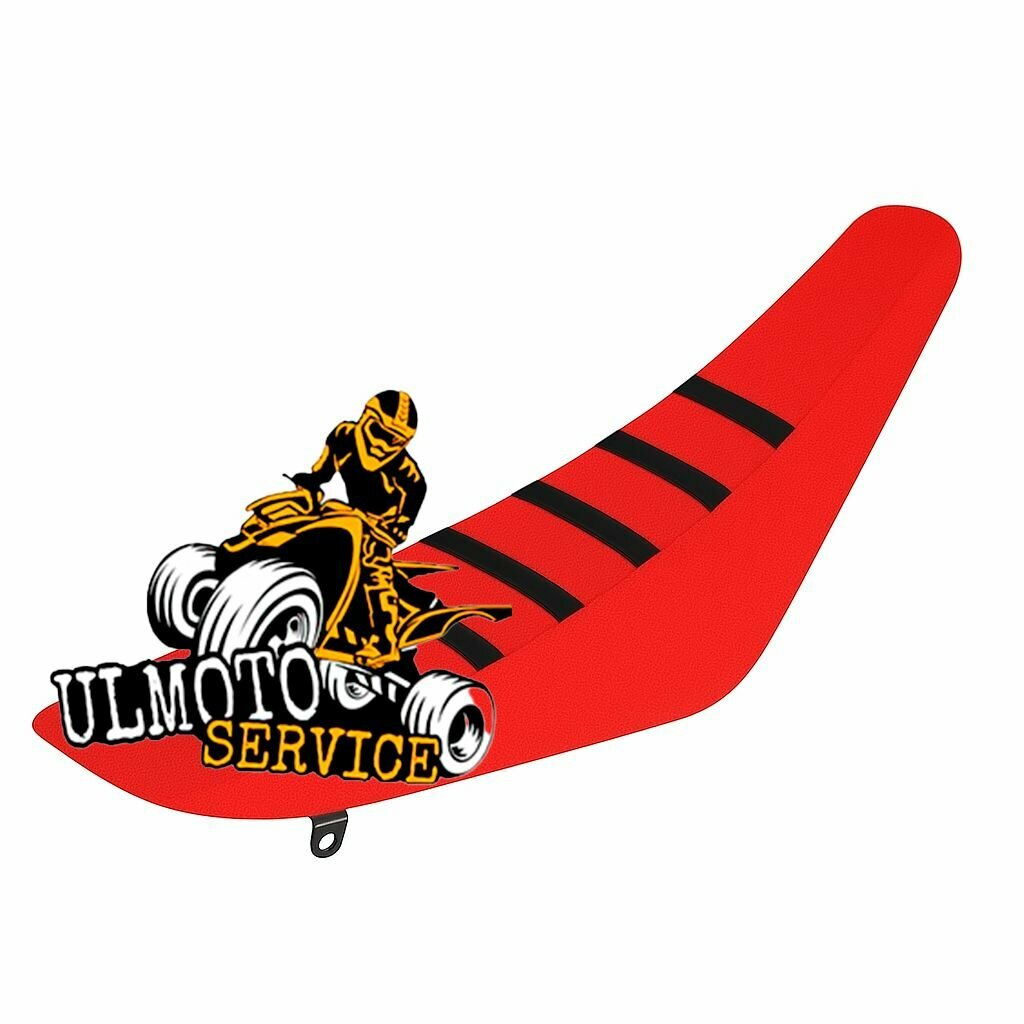 Чехол сиденья Honda CRF Yamaha YZF WR Kawasaki KXF KTM SXF EXC XCF Husqvarna TC FC 125 150 250 300