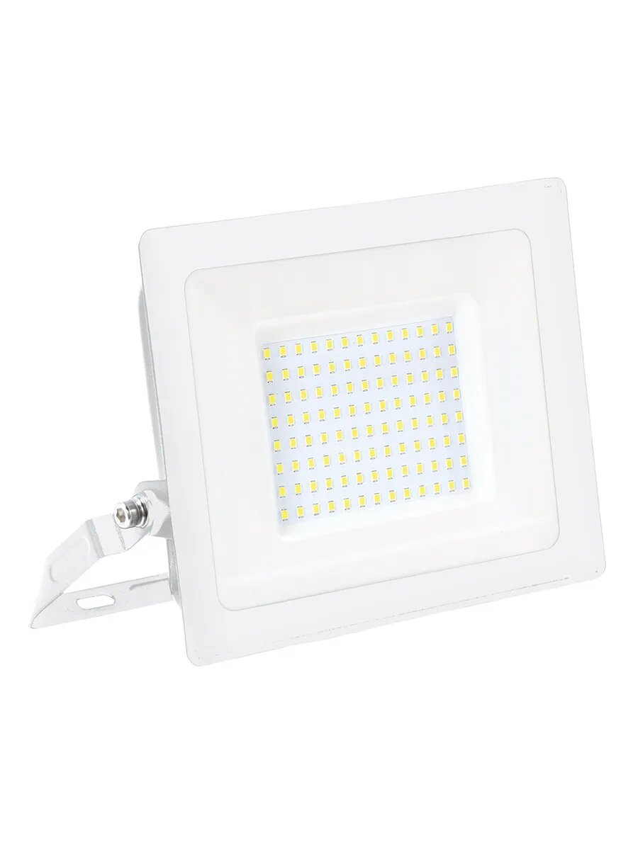 Светодиодный прожектор LL-922 IP65 100W 6400K