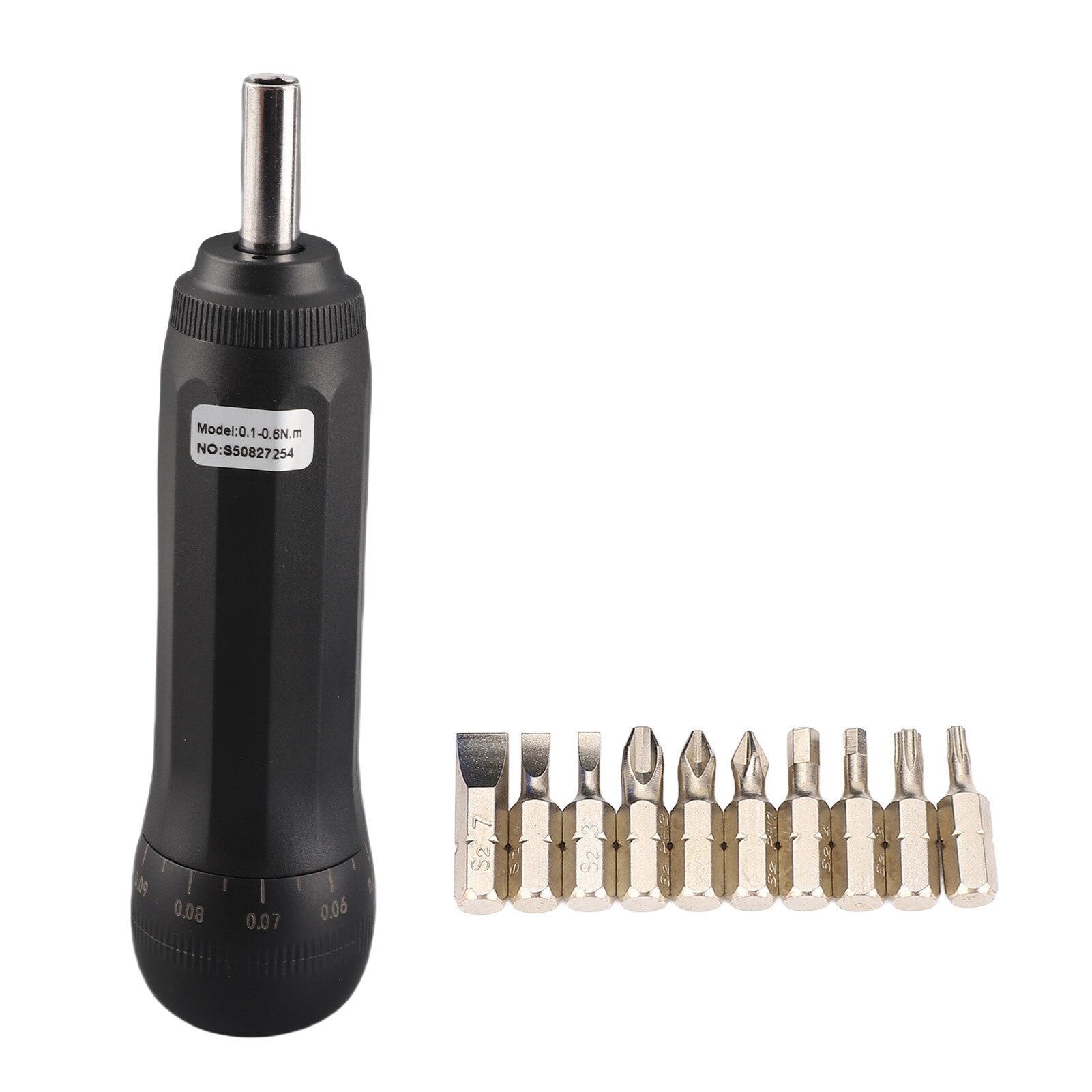 Отвертка с гаечной гаечной гаечной гаечной