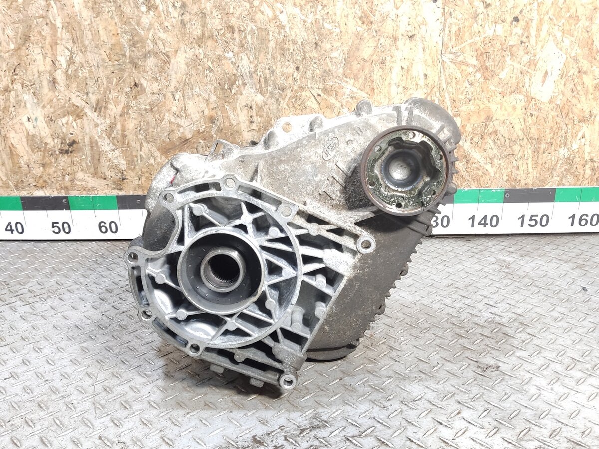 Коробка раздаточная LAND ROVER Range Rover 2013-2021 LR052611