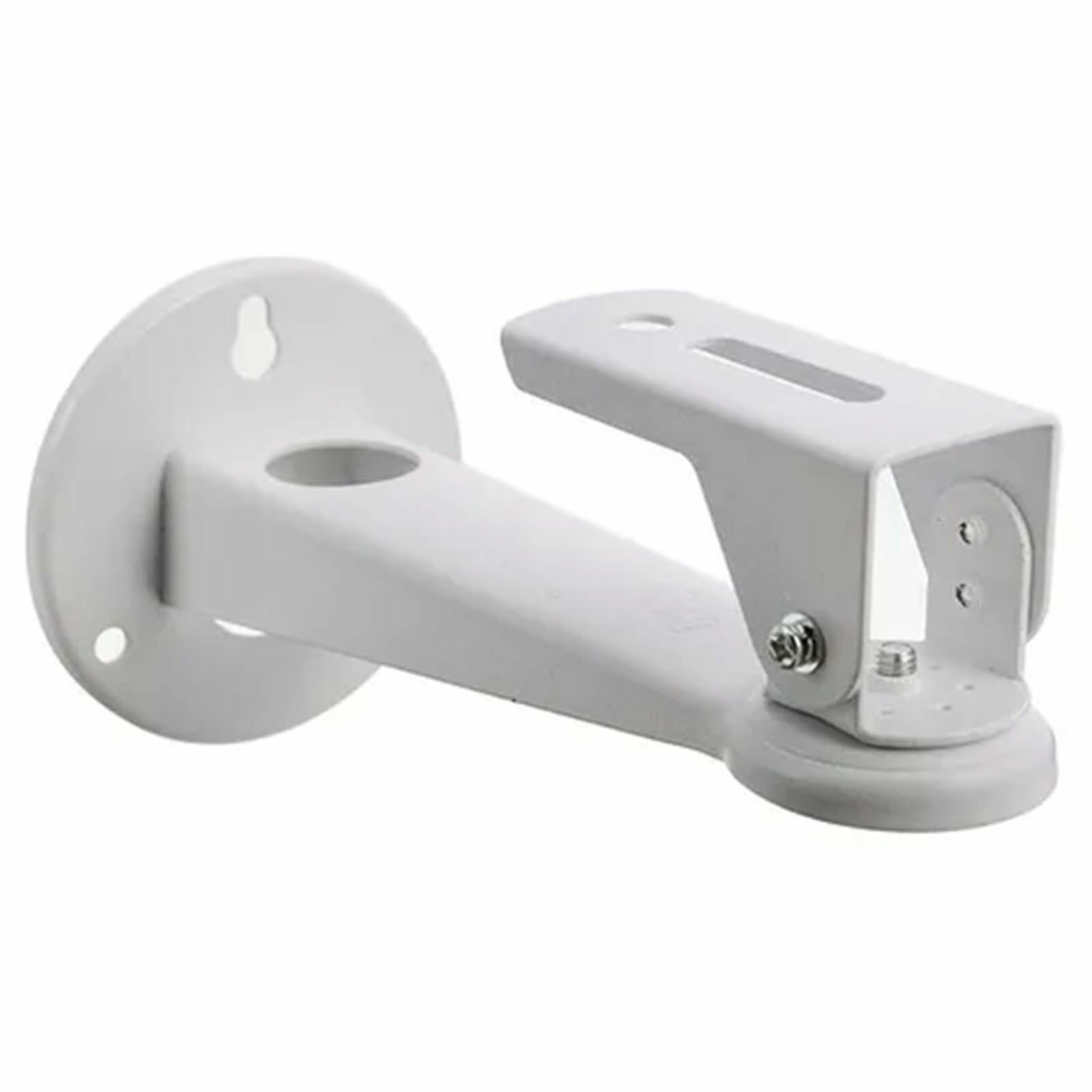 Вращающееся на 360 градусов настенное крепление для проектора из алюминиевого сплава, ударопрочное мини-крепление для проектора для офиса, школы, дома