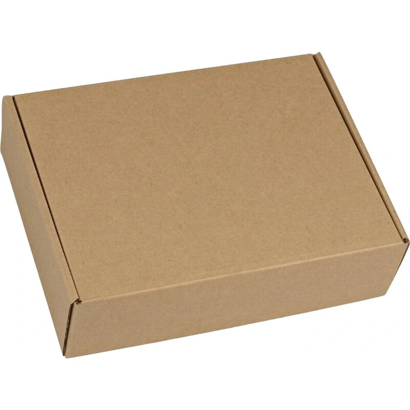 Коробка подарочная 'Zand', M крафт