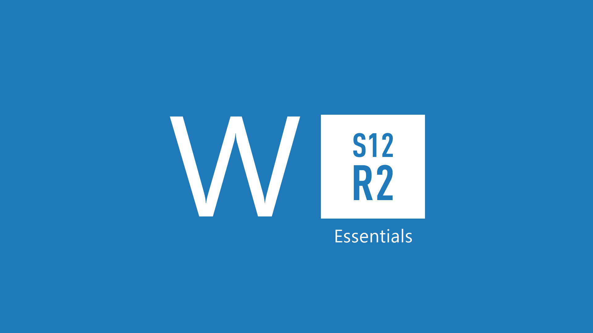 Windows Server 2012 R2 Essentials Ключ • Цифровой ключ • регион Весь мир