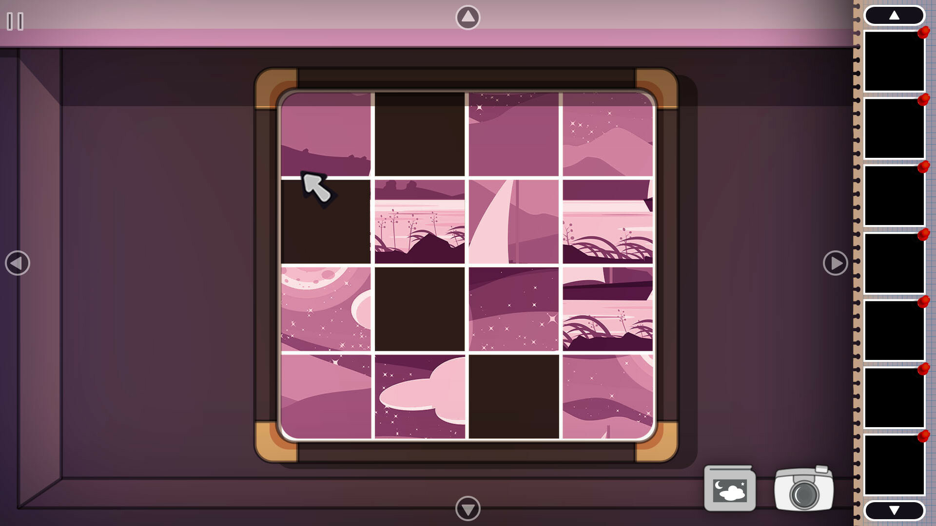 Detective March Forward - The Missing Will, Все страны — фото 1