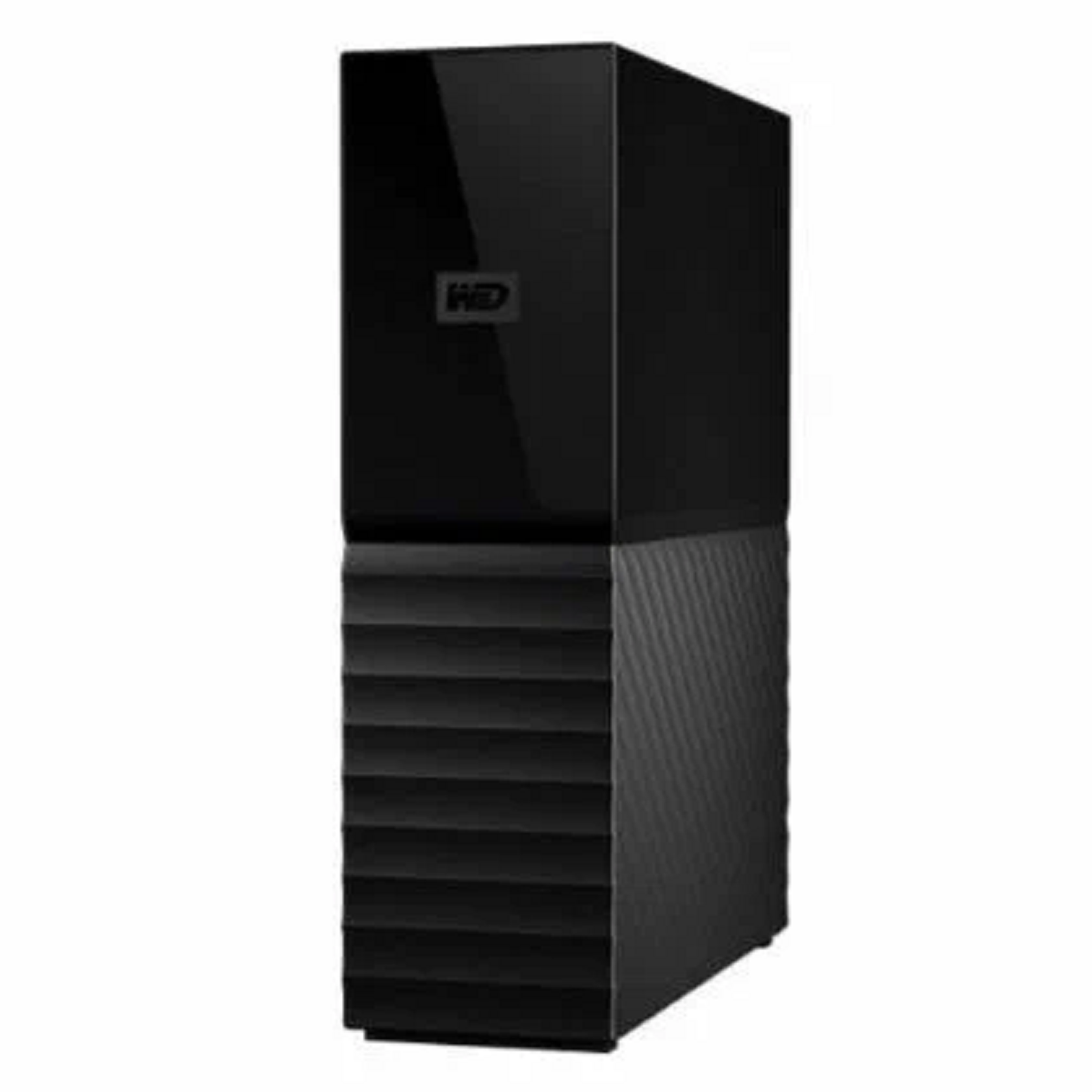 Внешний диск Western Digital My Book WDBBGB0180HBK-EESN, 18 TБ