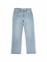 Джинсы Levi's Ace High, размер 10 лет, синий