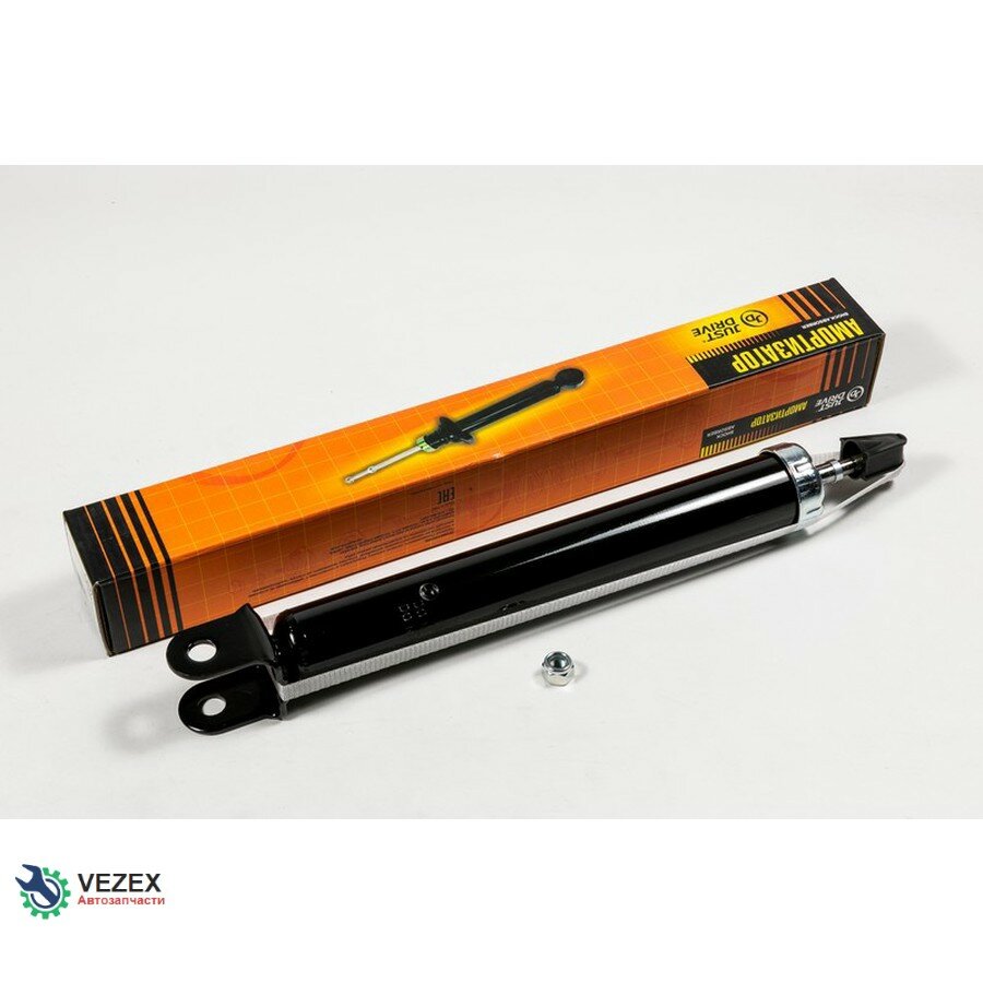 JUST DRIVE JAA0371 Амортизатор газомасляный задний /349243/